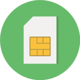 Om Hallon - mobilabonnemang, mobiltäckning och support